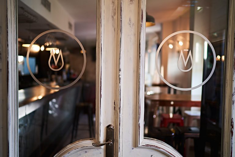 Galería de Imágenes - MOMA Restaurante